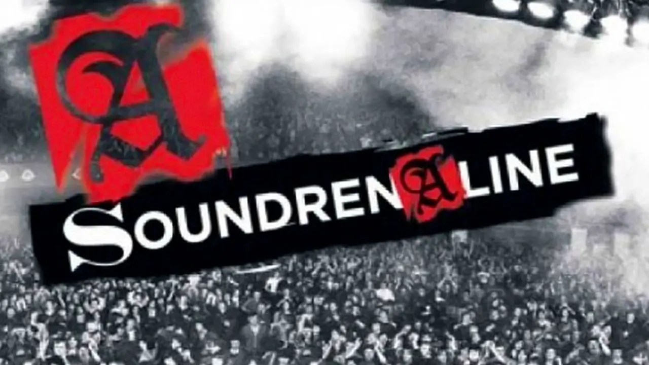 Dewa 19 dan Slank Meriahkan Soundrenaline 2013 - ShowBiz Liputan6.com