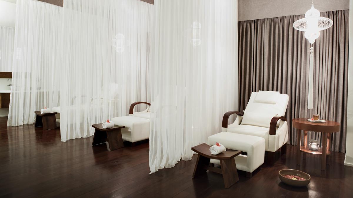 Manjakan Diri dengan Pengalaman Spa di Jakarta - Beauty Fimela.com