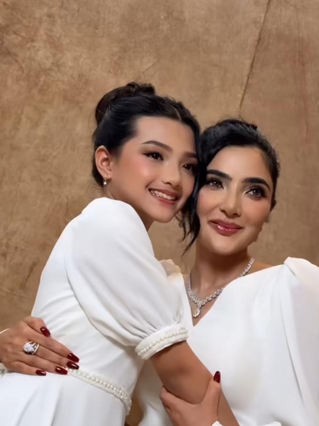 Intip Pemotretan Terbaru Keluarga Anang Hermansyah, Gaya Rambut Ashanty ...