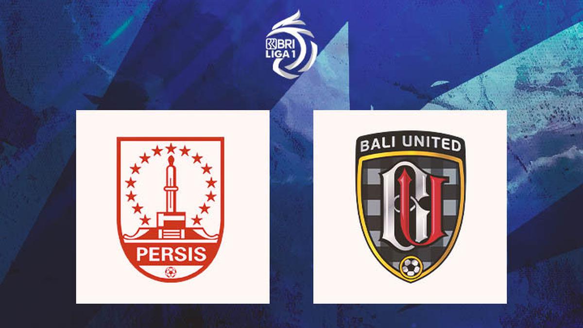 Link Live Streaming Bri Liga 1 Persis Solo Vs Bali United Di Indosiar