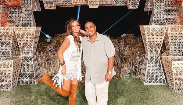 Shadu Rasjidi Kenang Penampilan Ayahnya, Mendiang Idang Rasjidi Bersama ...