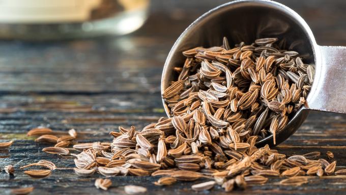 Pedas dan Hangat, Ini Fungsi Jintan dalam Masakan - Lifestyle Fimela.com