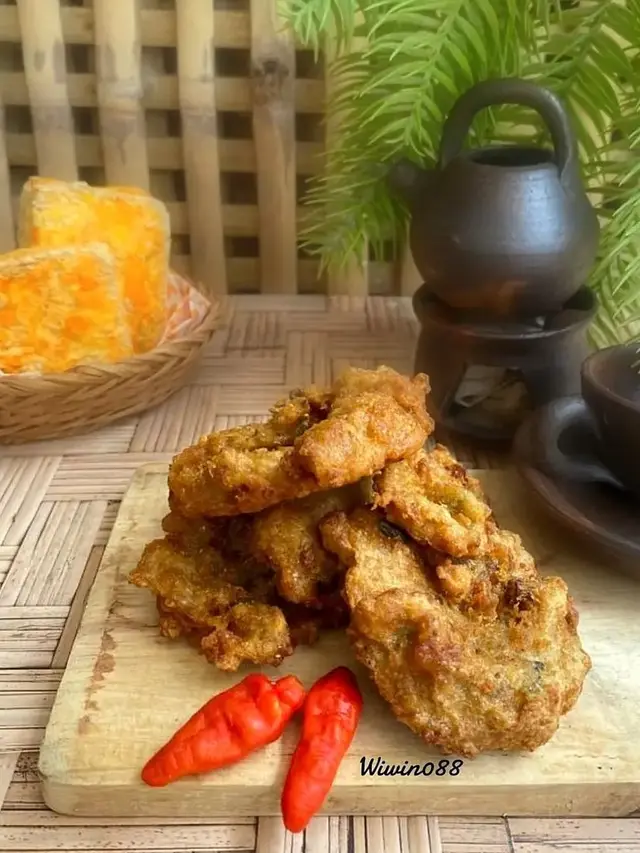 3 Resep Oncom Khas Sunda yang Nikmat Jadi Menu Buka Puasa - Lifestyle ...