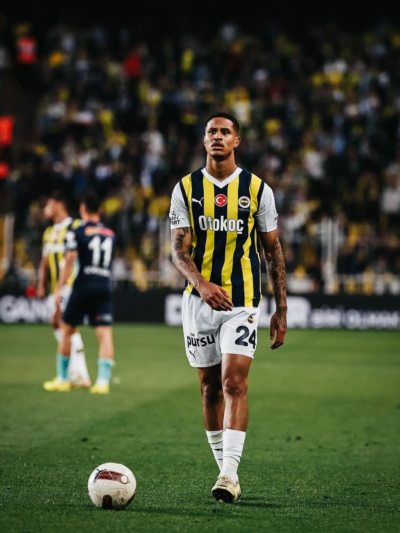 Profil Jayden Oosterwolde, Calon Pemain Naturalisasi untuk Timnas ...