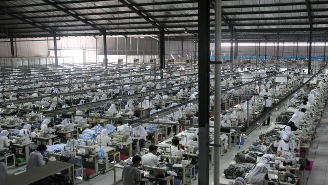 Mega Perintis Cetak Laba Bersih Melesat 803 Persen hingga September ...