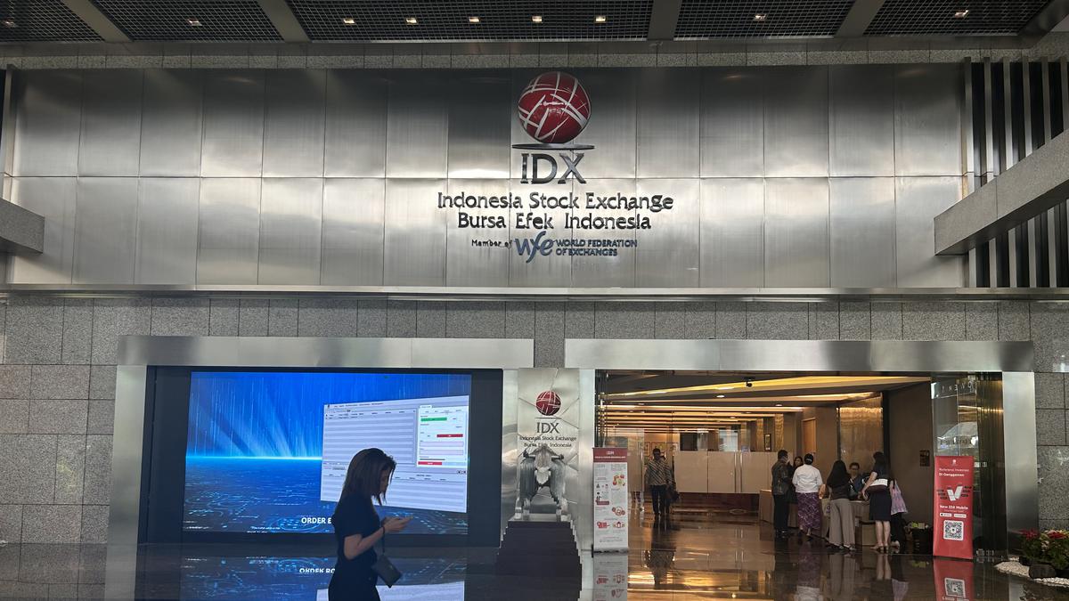 BEI Bidik Minimal 3 IPO Jumbo pada 2024 - Saham Liputan6.com