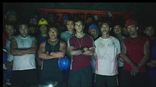 Sinopsis The 33 Dibintangi Antonio Banderas Tayang di TV Malam Ini, Kisah Nyata Insiden Longsor ...