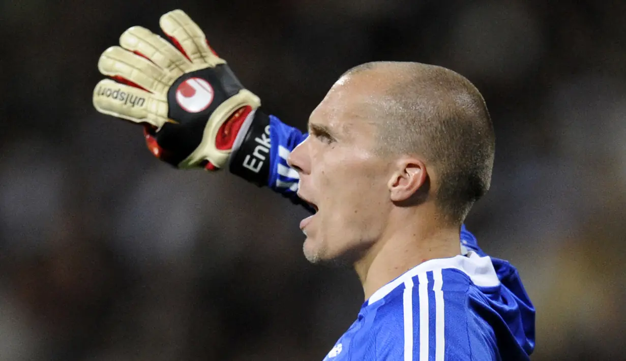 Foto: Meski Minim, Jerman Menyumbang 5 Kiper Berikut Ini untuk Berlaga ...