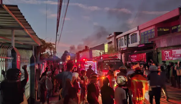 Peristiwa 13 November 1998: Tragedi Semanggi I - Regional Liputan6.com