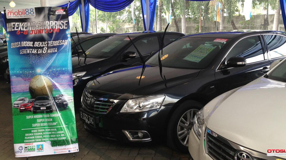 Mobil88 Berikan Penawaran Menarik Menyambut Ramadhan - Berita Otosia.com