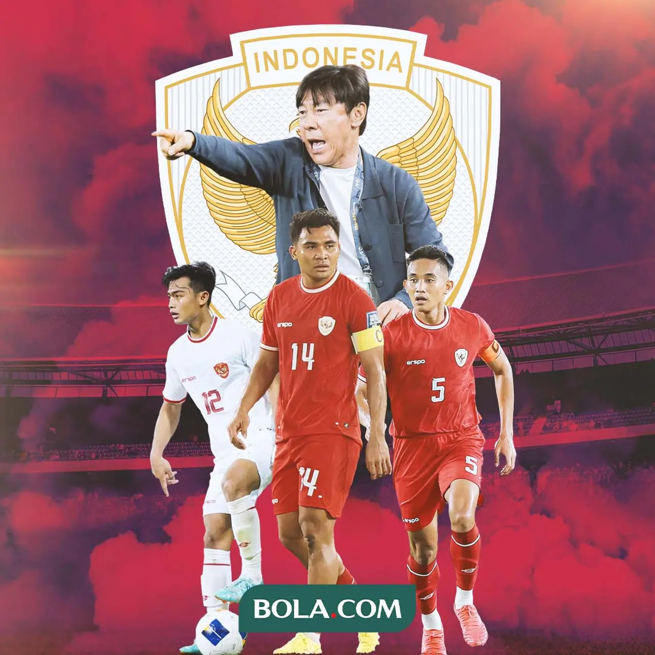 Baru Masuk, Sekali Lempar Berujung Gol, Pratama Arhan Masih Menjadi ...