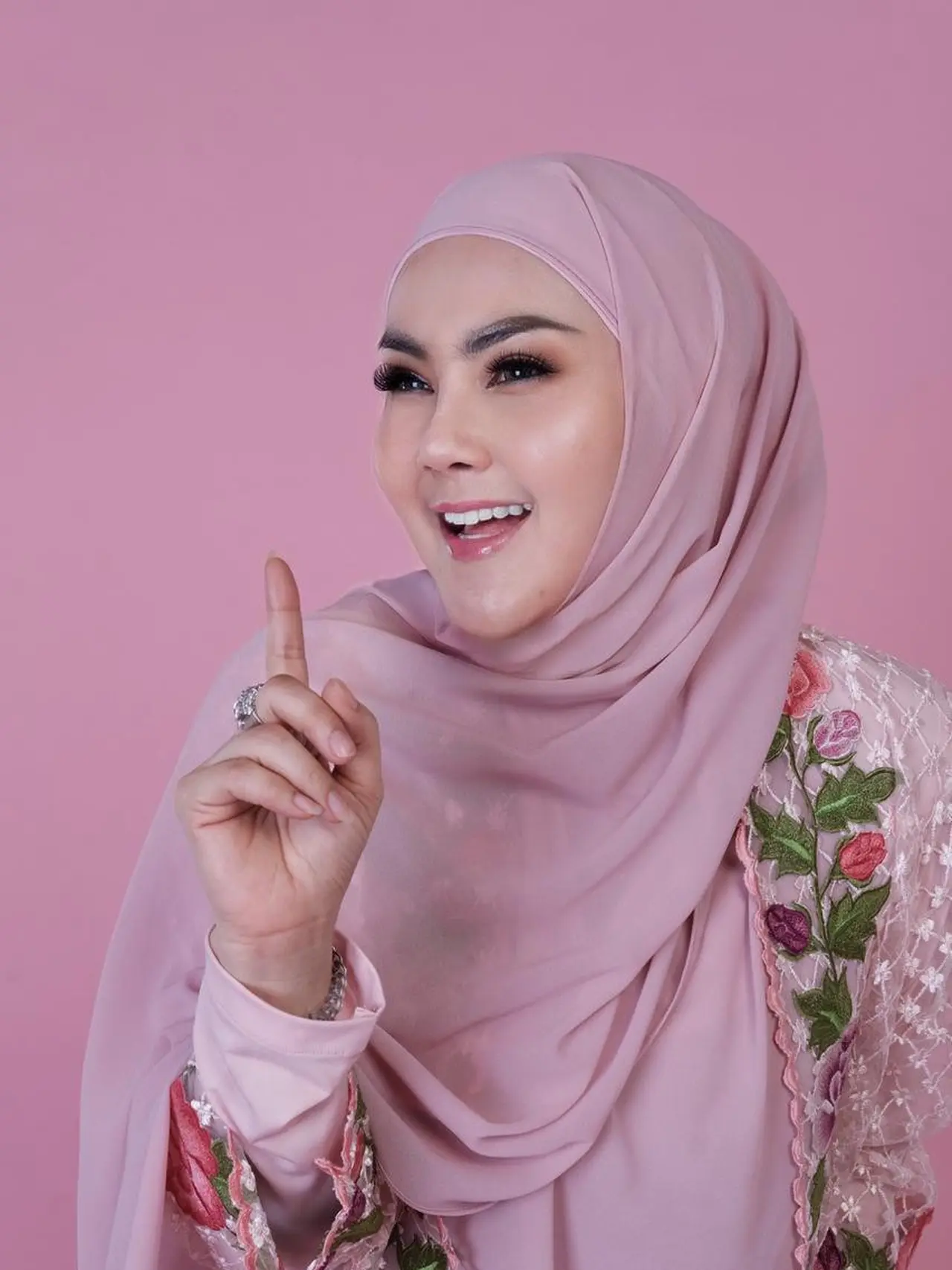 Ade Fitrie Kirana Jadikan Hari Lahir Momen Muhasabah dan Intropeksi ...