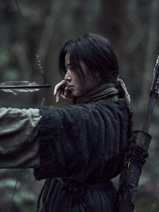 Jun Ji Hyun Bongkar Misteri Ashin di Spin-off Drakor Kingdom - ShowBiz ...