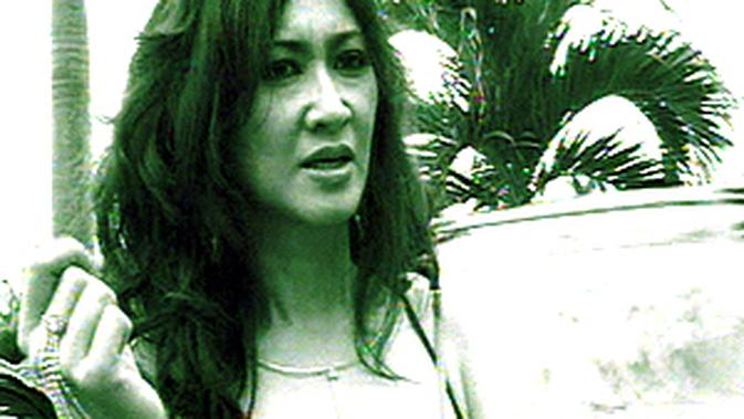 Zarima Menjadi Buronan - ShowBiz Liputan6.com