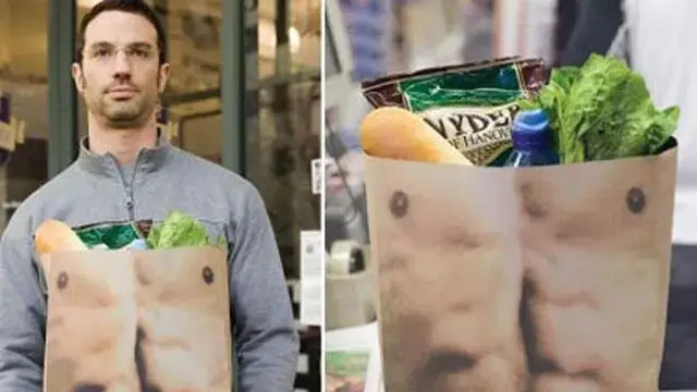 6 Kelakuan Orang Tempel Makanan di Perutnya Agar Six Pack Ini Kocak ...