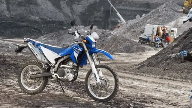 Inilah 6 Sepeda Motor 250 Cc Favorit Kaum Muda - Otomotif Liputan6.com