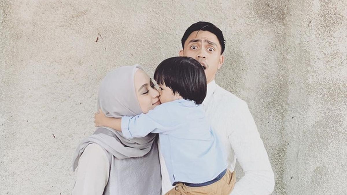 6 Potret Ayudia Bing Slamet dan Anak, Akui Pernah Ingin Gugurkan ...