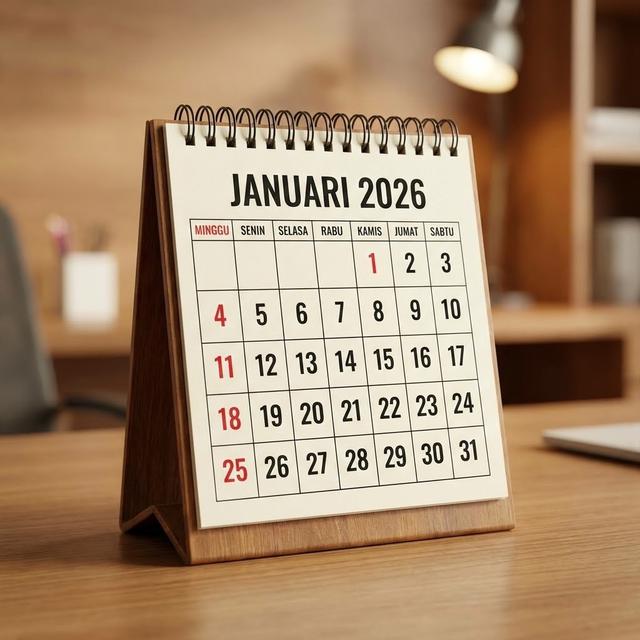 Jumat 16 Januari 2026 Libur Apa? Ini Penjelasan Lengkap Isra Miraj