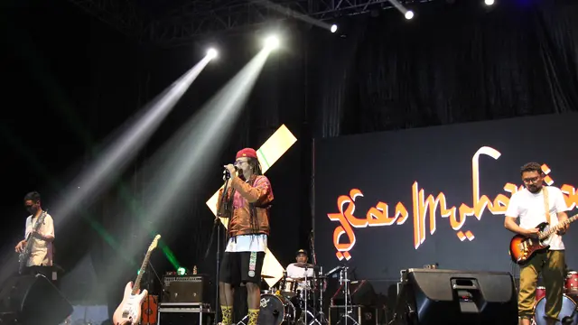 Festival Reggae Bangkitkan Kunjungan Wisatawan ke Kepulauan Seribu ...