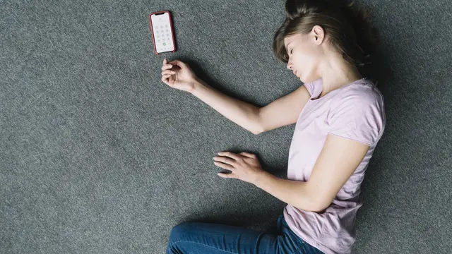 Epilepsi adalah Gangguan Neurologis Ditandai Kejang, Ini Kaitannya ...