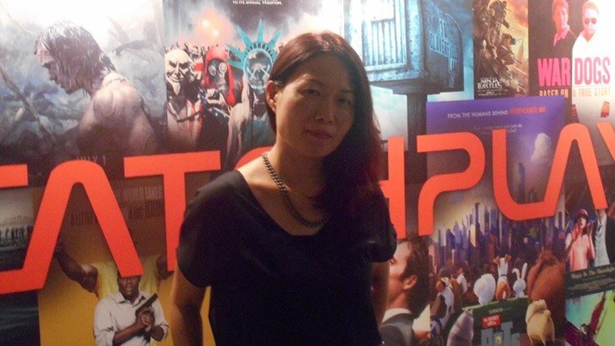 Catchplay Optimistis Pikat Penggila Film Tanah Air - Tekno Liputan6.com