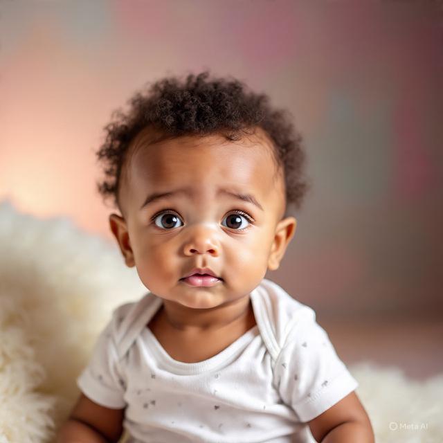 7 Inspirasi Model Rambut Bayi 2025: Lucu dan Mudah Dirawat