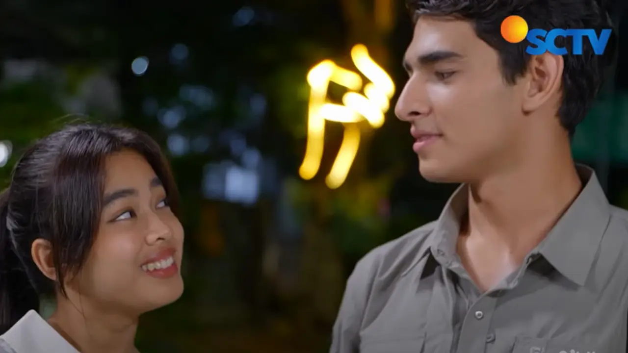 Sinetron Asmara Gen Z: Harry dan Aqeela Semakin Dekat, Sementara Catalina Siap Bersaing dengan ...