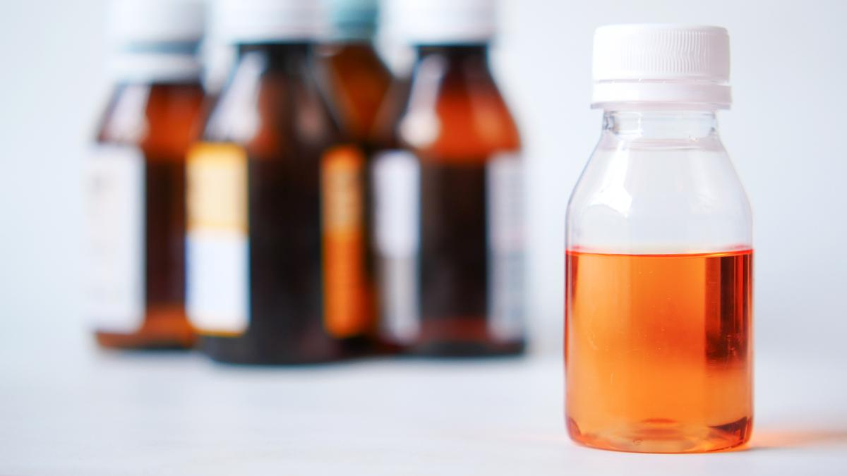 Obat Praxion yang Diminum Pasien Gagal Ginjal Akut Ternyata Masuk ...