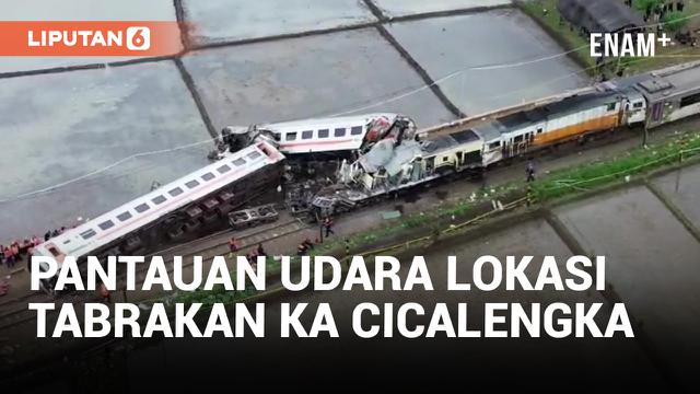Berita KA Turangga Hari Ini - Kabar Terbaru Terkini | Liputan6.com