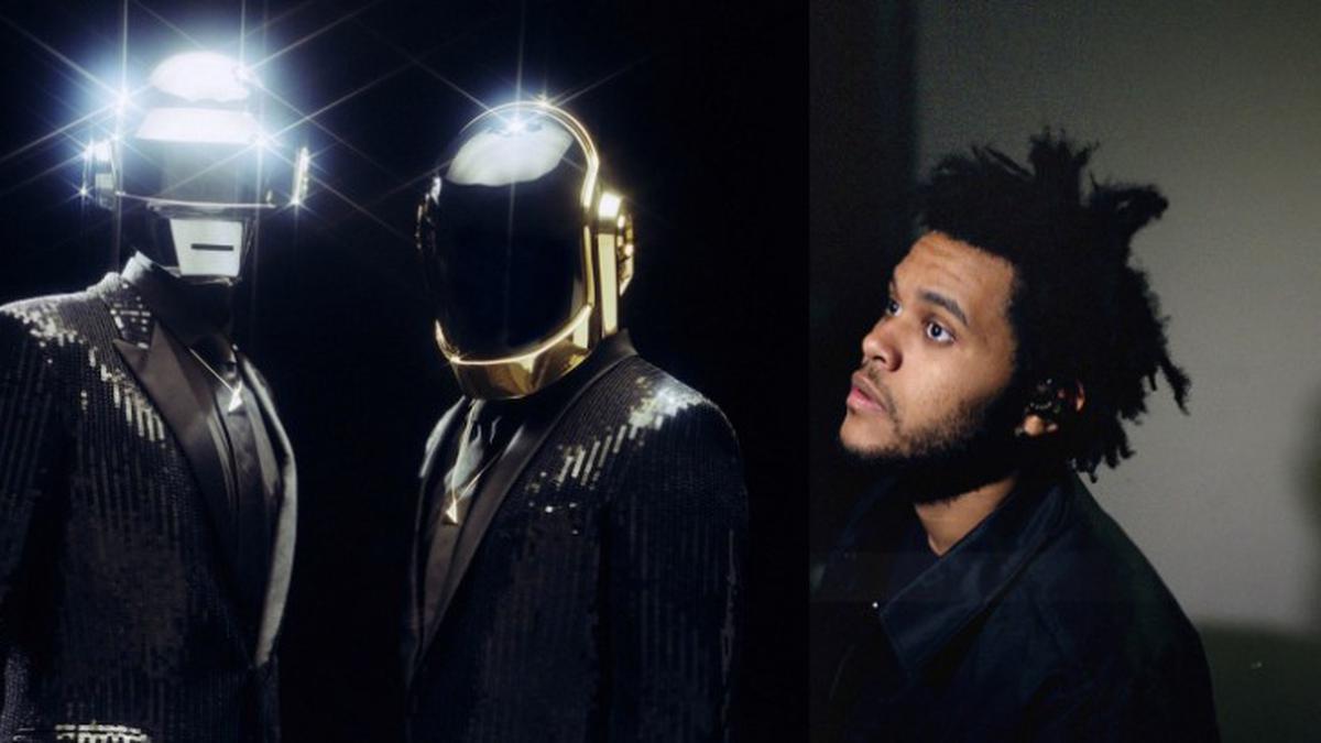 Lirik Lagu The Weeknd feat Daft Punk 'Starboy' - Entertainment Fimela.com