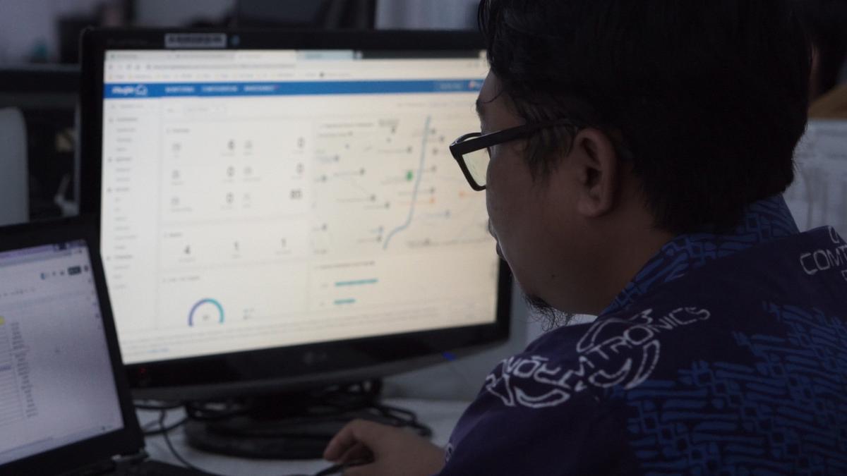 ISP Lokal Ini Bakal Gelar Fiber Optic di Balikpapan, Bidik Pasar B2B ...