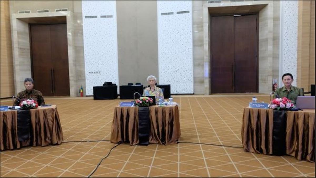 Acset Indonusa Incar Kontrak Baru Rp 2,2 Triliun pada 2023