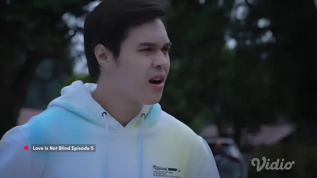 Daftar Pemeran Utama Vidio Original Series Love Is (Not) Blind, Ada Si ...