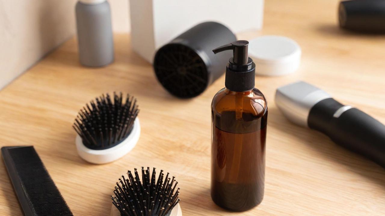 5 Jenis Produk Styling Rambut Pria, Minyak Rambut sampai Clay