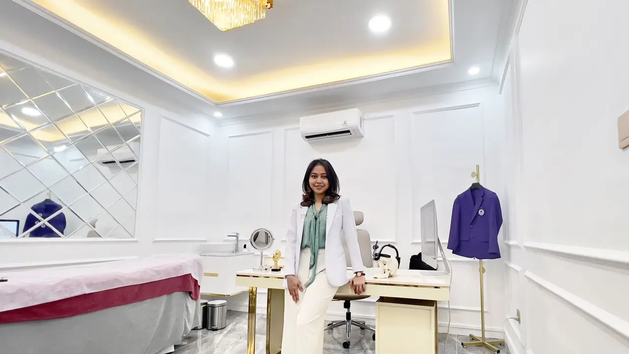 Jangan Sampai Tertipu, Begini Cara Menentukan Klinik Kecantikan dan ...