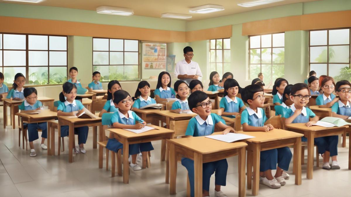 PPG adalah Program Pendidikan Profesi Guru untuk Meningkatkan Kualitas ...