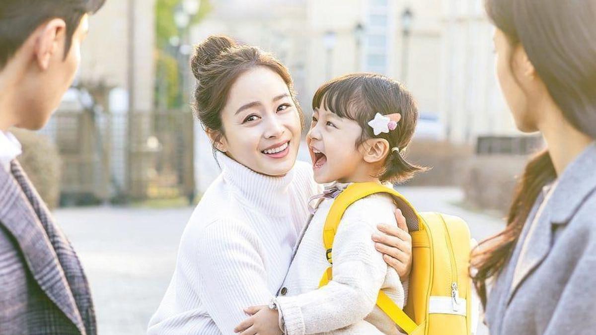 Ibu Aktor Cilik Seo Woo Jin Cerita Kondisi Anaknya yang Perankan Tokoh ...