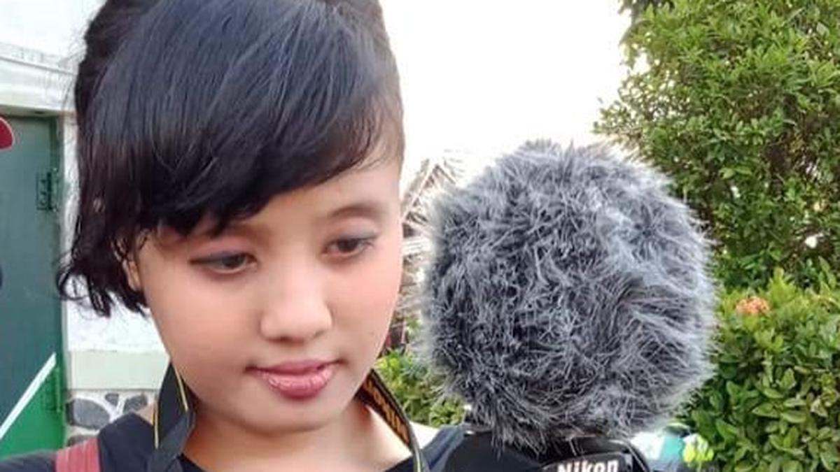 Kinanti Putri Mantap di Dunia Musik dengan Luncurkan Single Berarti ...