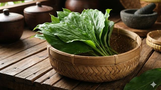 Resep Tumis Daun Kencur Pedas Gurih, Lauk Sederhana dengan Aroma Khas ...