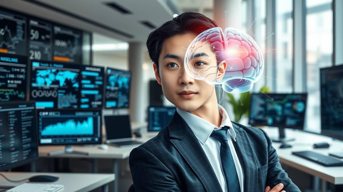 Kepribadian Orang yang Dominan Otak Kiri: Karakteristik, Kelebihan, dan ...