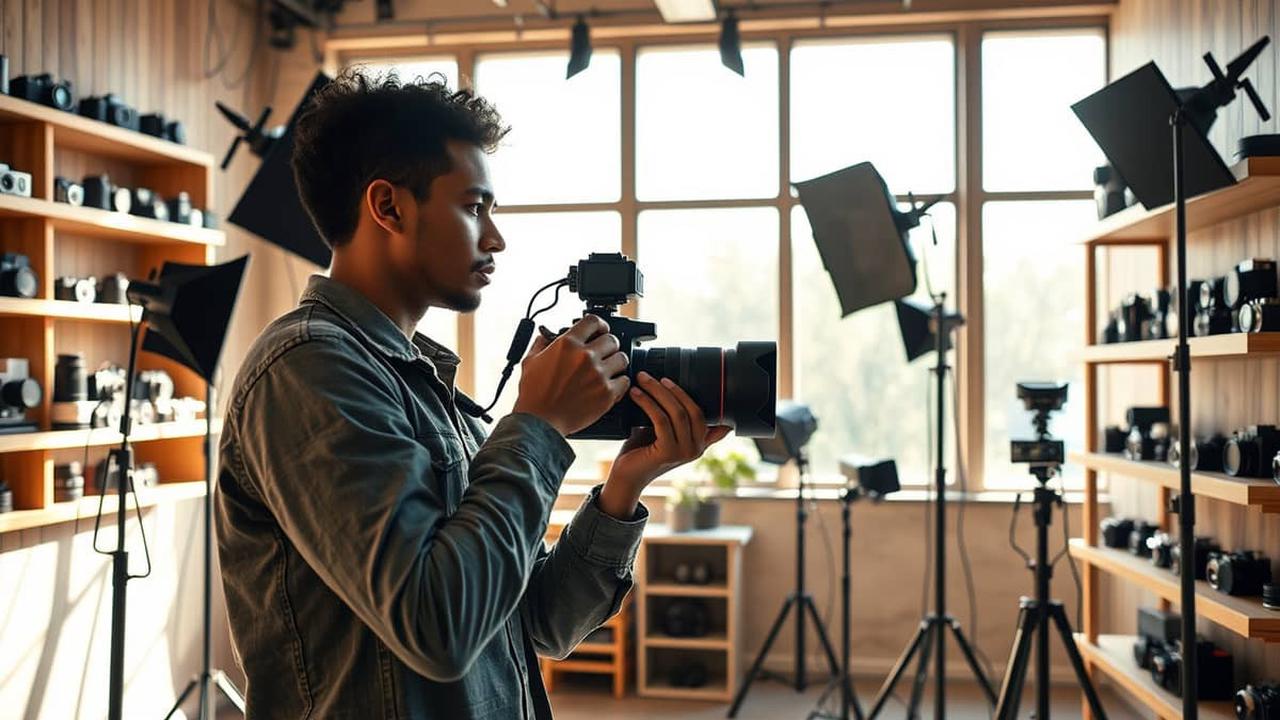 Memahami Tujuan Fotografi dan Penerapannya dalam Berkarya