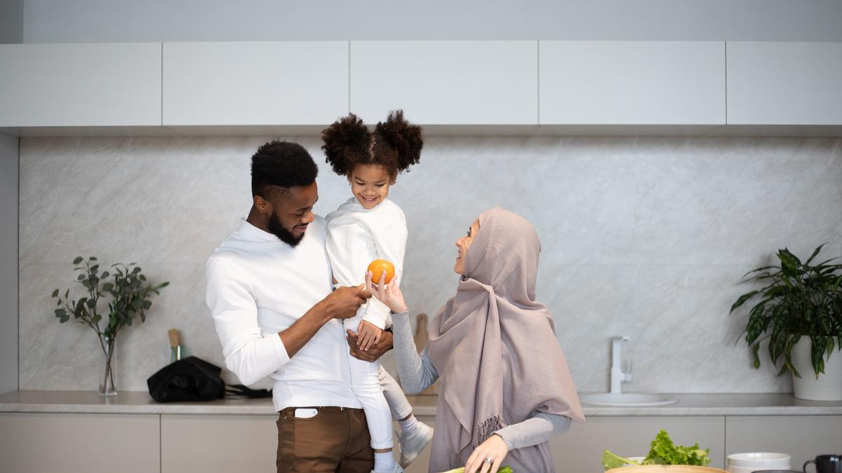 Belajar Puasa Sejak Dini, Bagaimana Pengaruhnya pada Pertumbuhan Anak ...