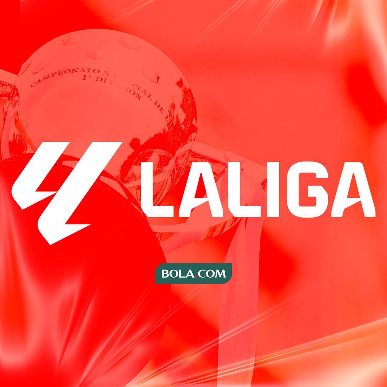 Jadwal Lengkap Jornada 10 Liga Spanyol: Jangan Lewatkan El Clasico di ...