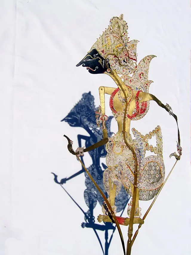 Nama-Nama Wayang Baratayudha, Pandawa, Kurawa & Para Sekutunya yang ...