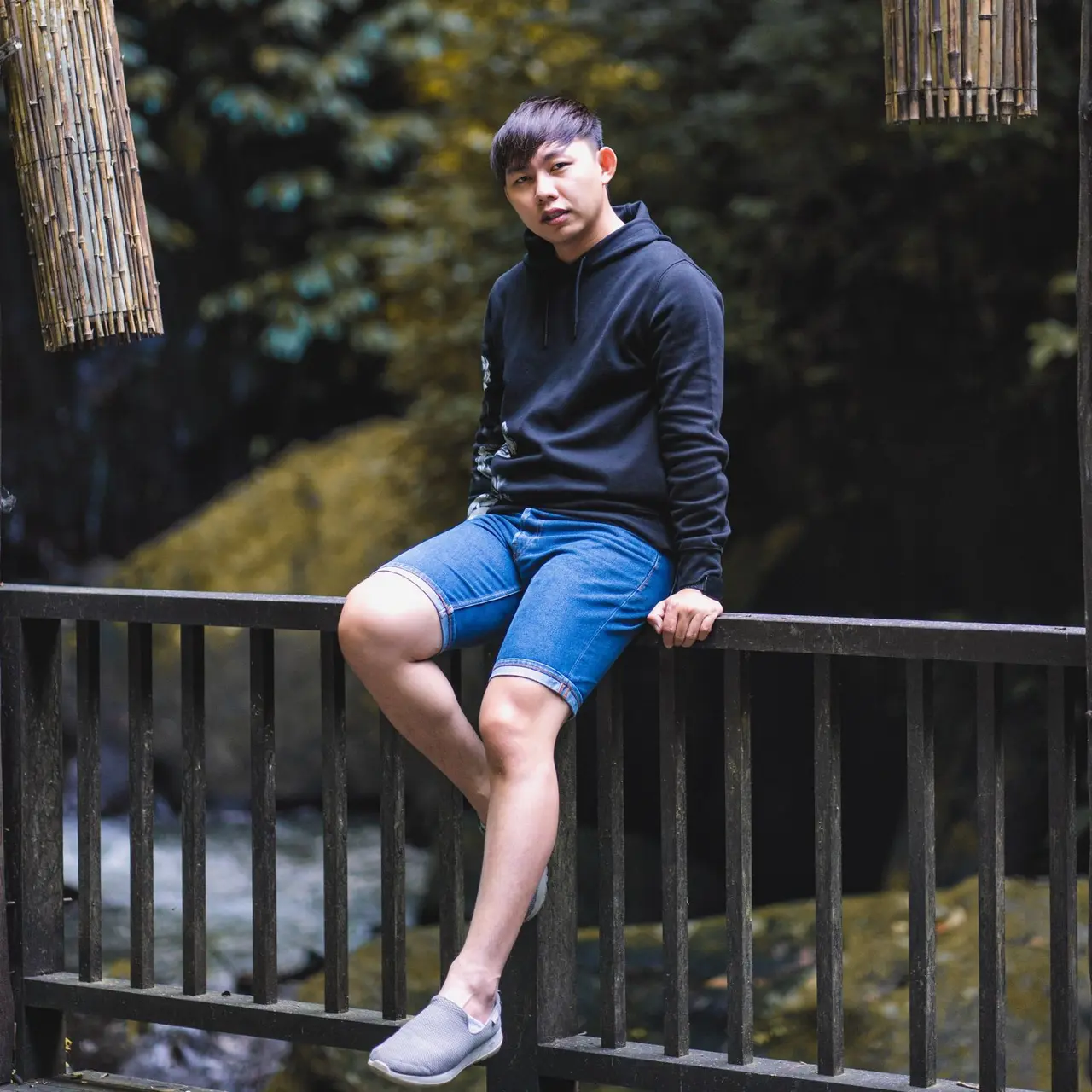 Perjalanan Sukses Vikyo jadi Content Creator hingga Bisnis Bareng Reza ...