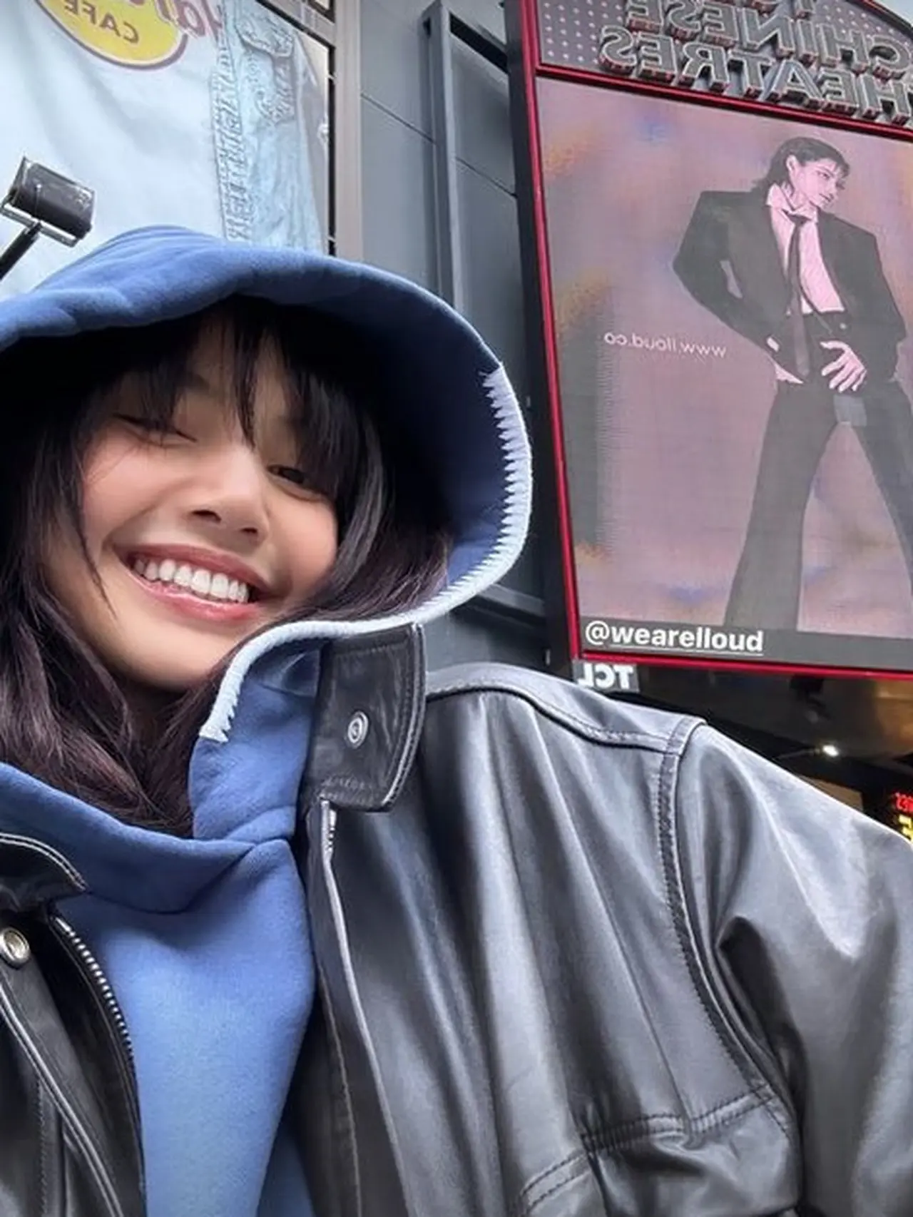 Bikin Agensi Pribadi LLOUD, Lisa Blackpink Jadi CEO - Bisnis Liputan6.com