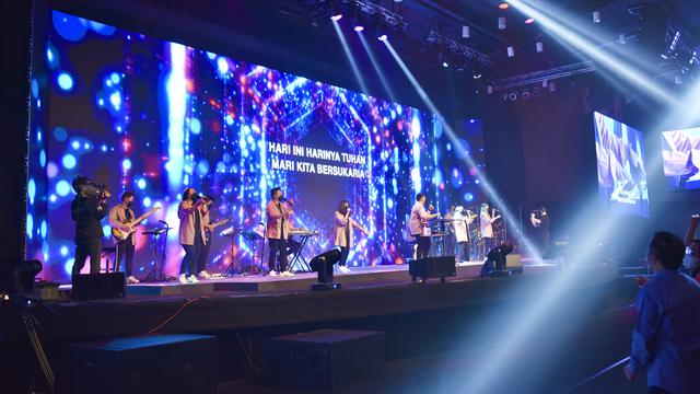 V2 Indonesia-MCAS Group Terapkan Teknologi eXtended Reality Kini di ...