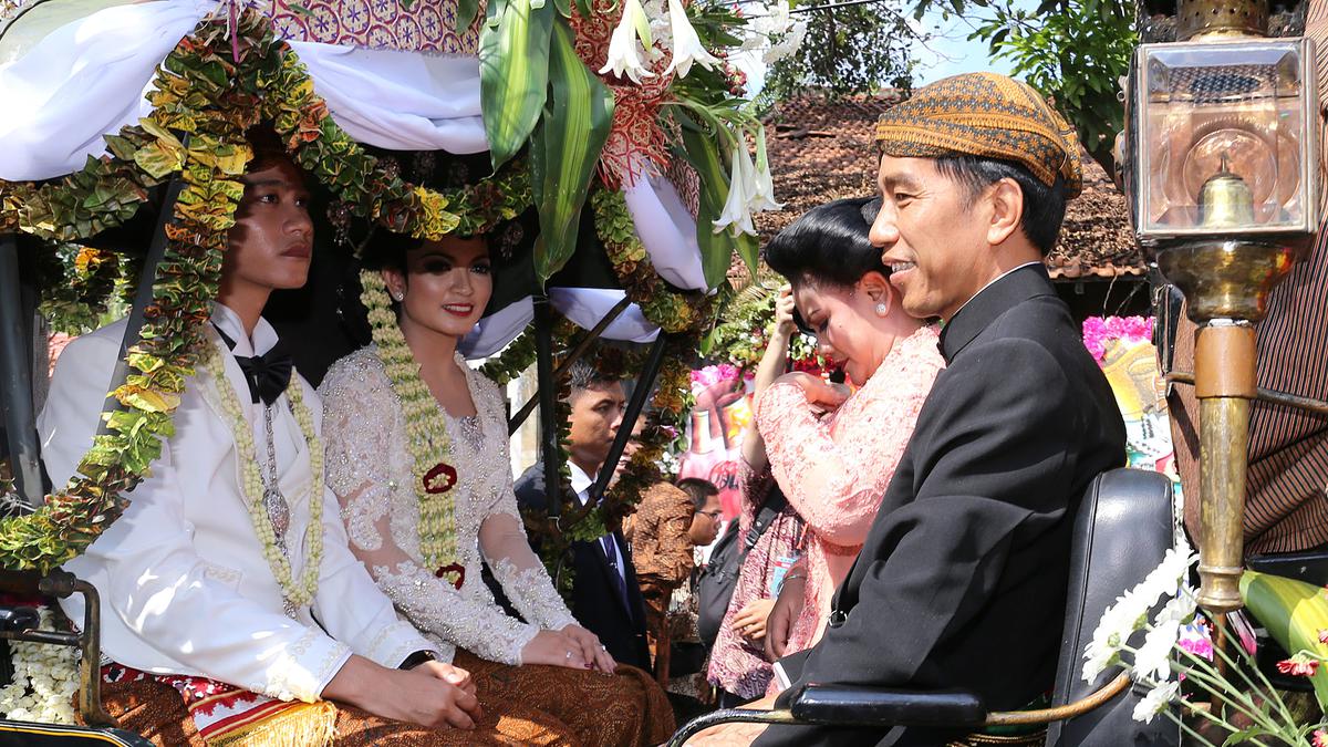 Berita Graha Saba Buana Hari Ini - Kabar Terbaru Terkini | Liputan6.com