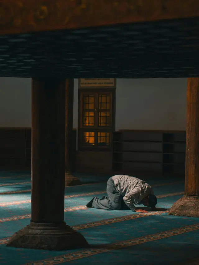 Qobliyah Subuh Jam Berapa? Pahami Waktu Pelaksanaan yang Tepat dan ...