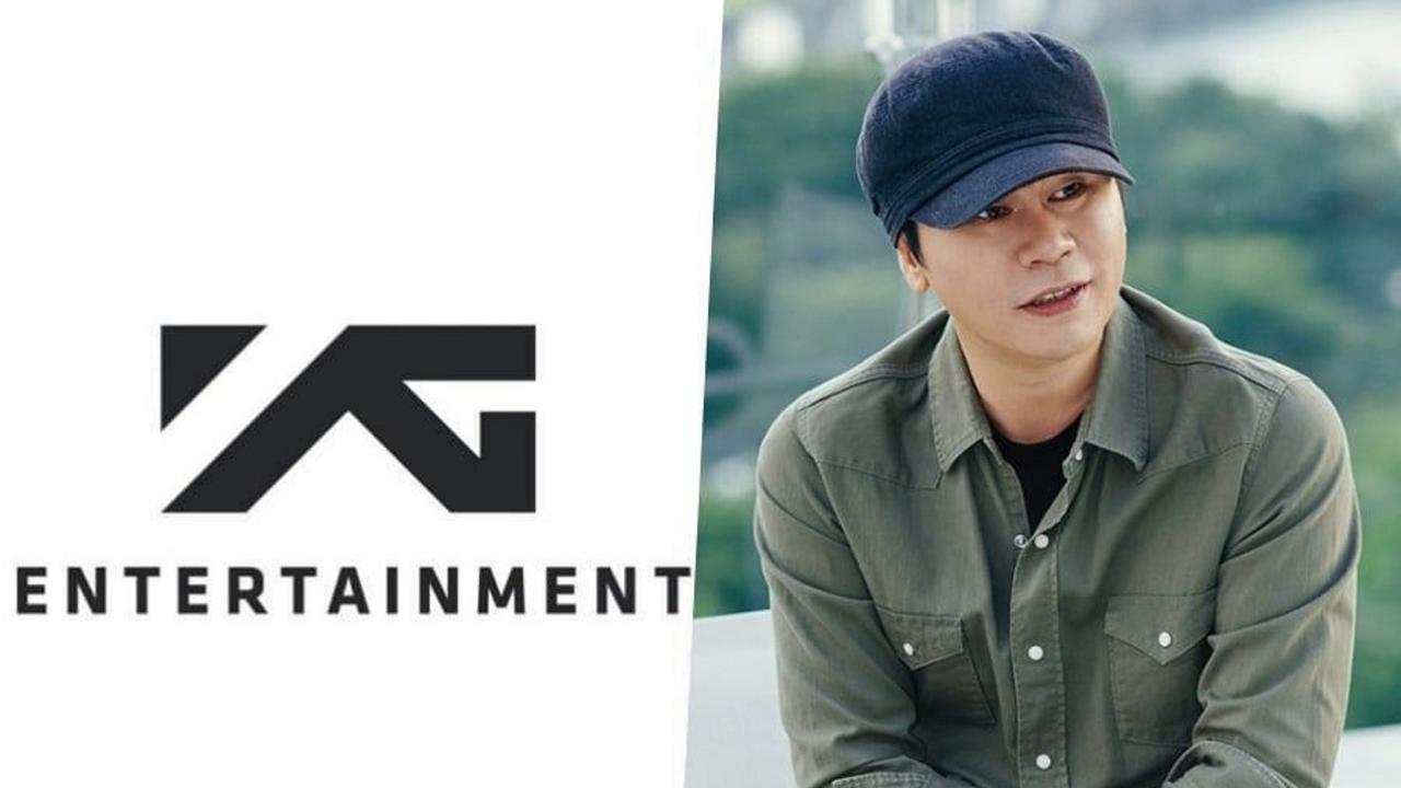 Yang Hyun Suk Beberkan Rencana YG Entertainment di 2025, Siapkan ...